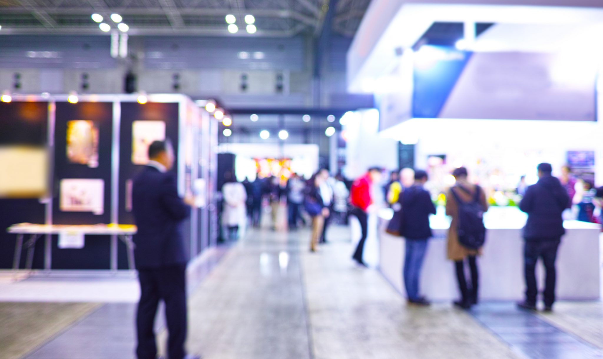 Tourism Expo Japan 2020 held in Okinawa : Infini