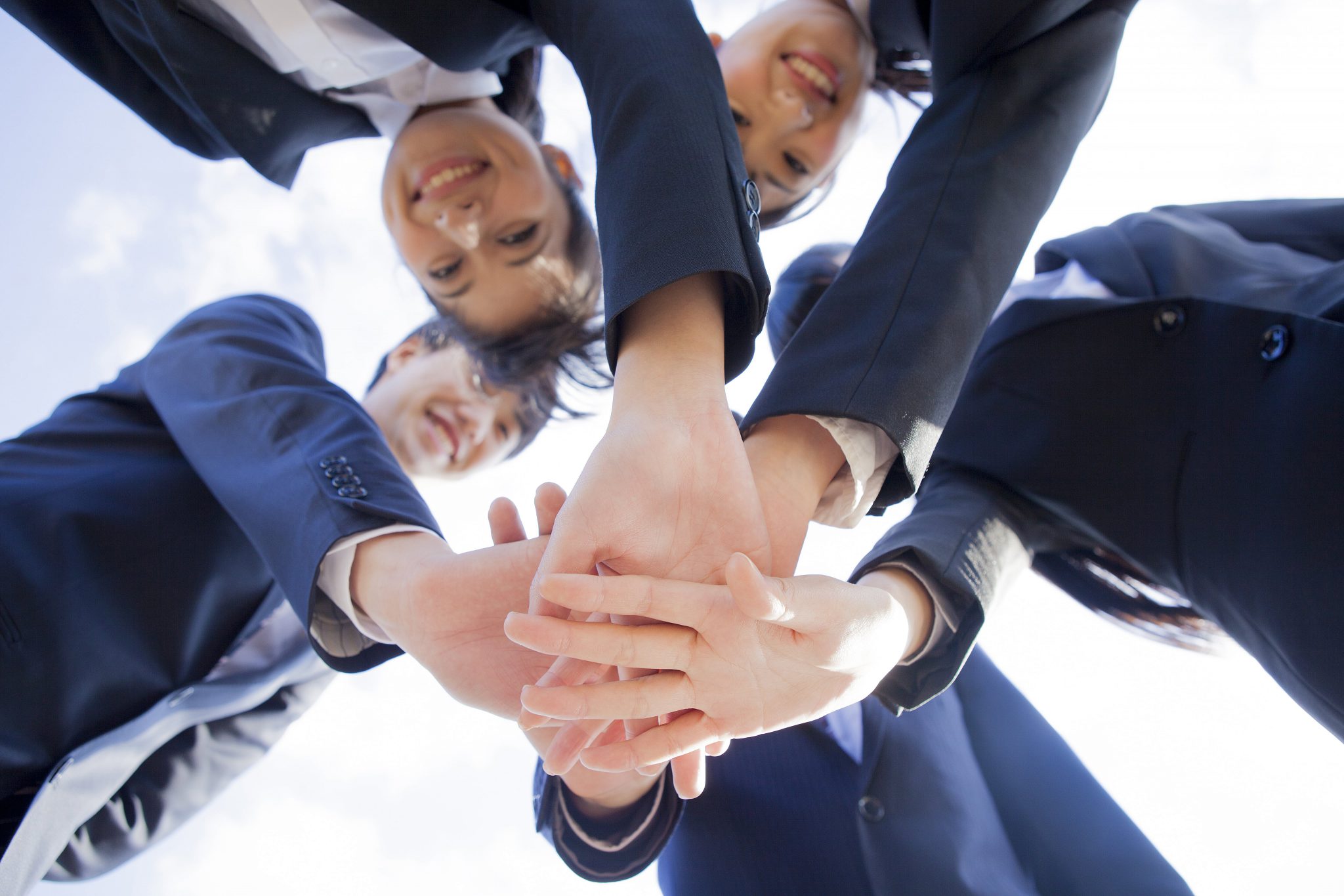 Japan Regional Airlines Collaborate to Sustain Businesses : Infini