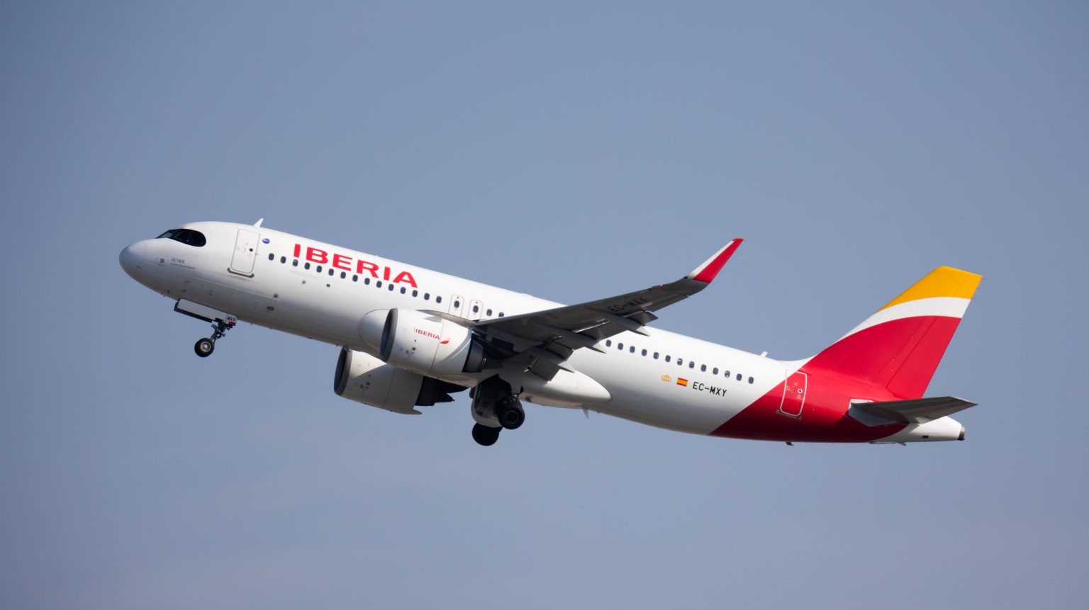 Iberia Expands INFINI Travel Distribution : Infini