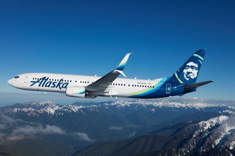 Alaska Airlines Enhances Connectivity with INFINI PNR Synchronization ...